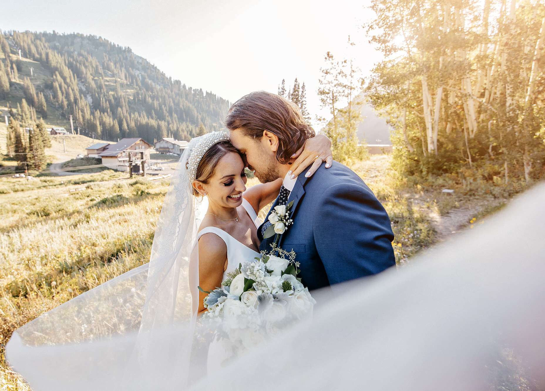 Utah Wedding Photographers | Katinov Photography + Video UT